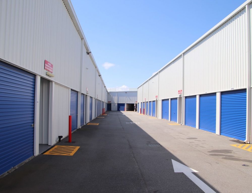 2015 - KeepSafe Storage opens the first of two multi-million dollar ...